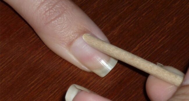 Cutículas: 5 simples pasos para eliminar y cuidar tus cutículas ...